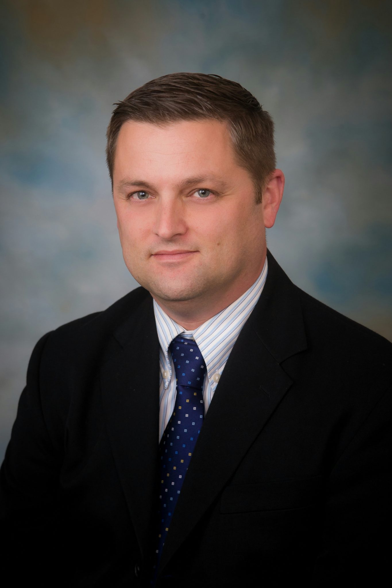 Mark Turner – Call Toll Free: (800) 567-3033